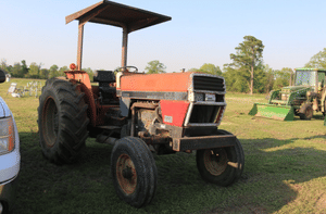 Case 585 Tractors For Sale with 60 HP | Tractor Zoom
