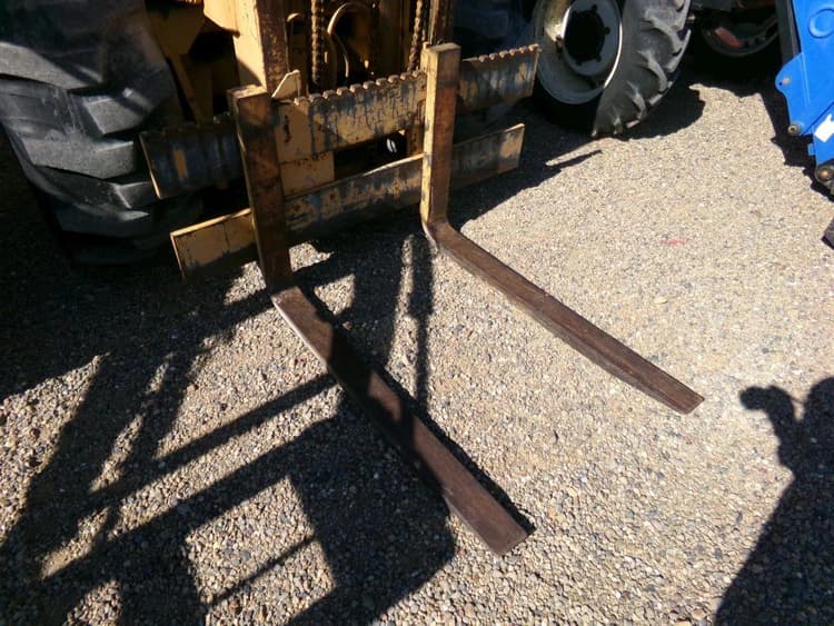 Case 585E Construction Forklifts for Sale | Tractor Zoom