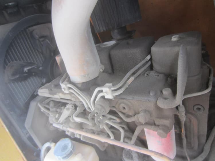 Case 585E Construction Forklifts for Sale | Tractor Zoom