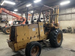 Case 585E Lot No. 134 Construction For Sale with 6,370 Hrs | Tractor Zoom