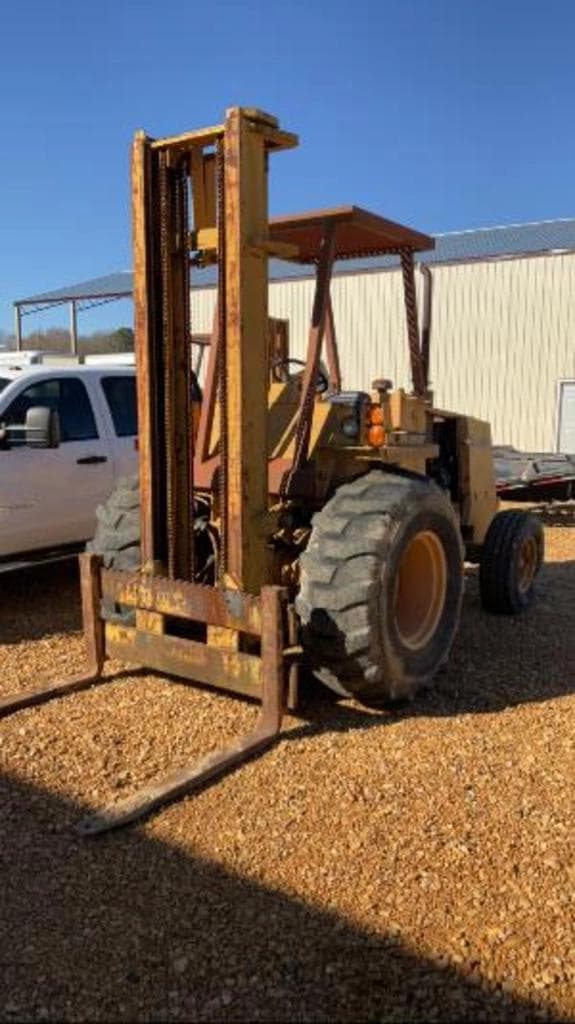 Case 585E Other Equipment Lifts for Sale | Tractor Zoom