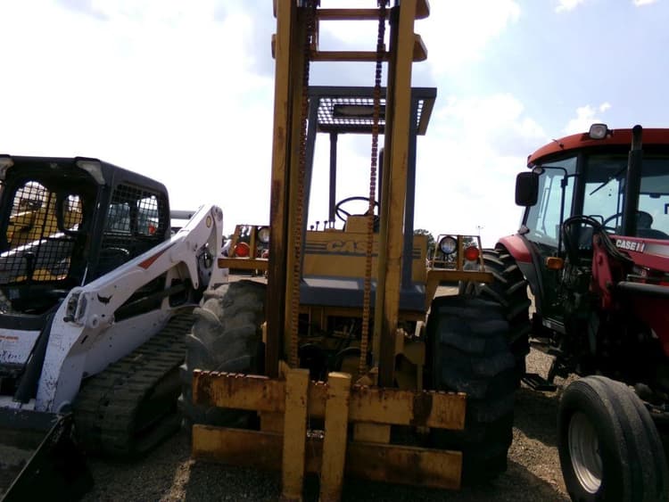 Case 586E Construction Forklifts for Sale | Tractor Zoom
