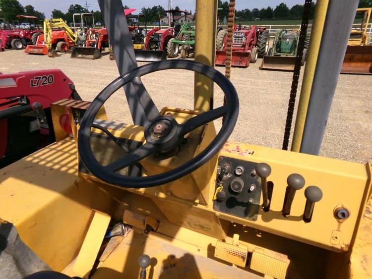 Case 586E Construction Forklifts for Sale | Tractor Zoom