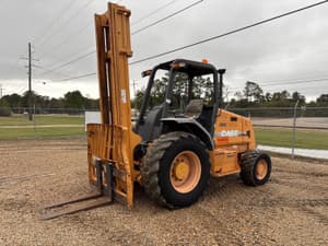 SOLD - Case 586G Lot No. 2241 Construction with 4,911 Hrs | Tractor Zoom