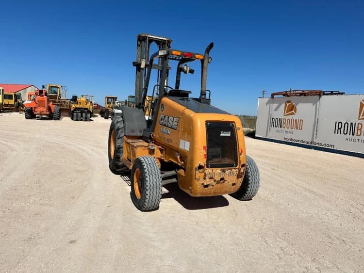 Case 586H Construction Forklifts for Sale | Tractor Zoom