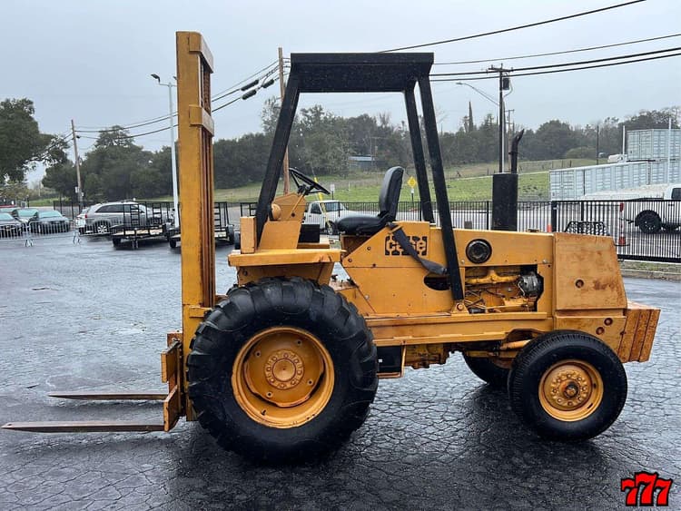 Case 586 Construction Forklifts for Sale | Tractor Zoom