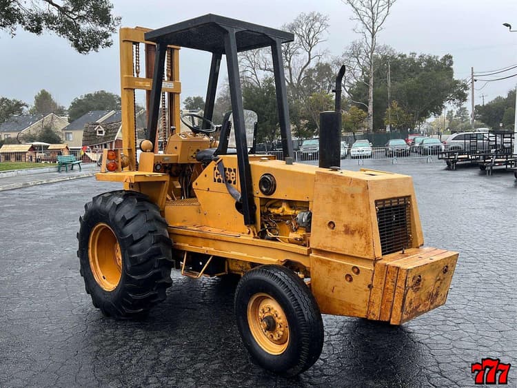 Case 586 Construction Forklifts for Sale | Tractor Zoom