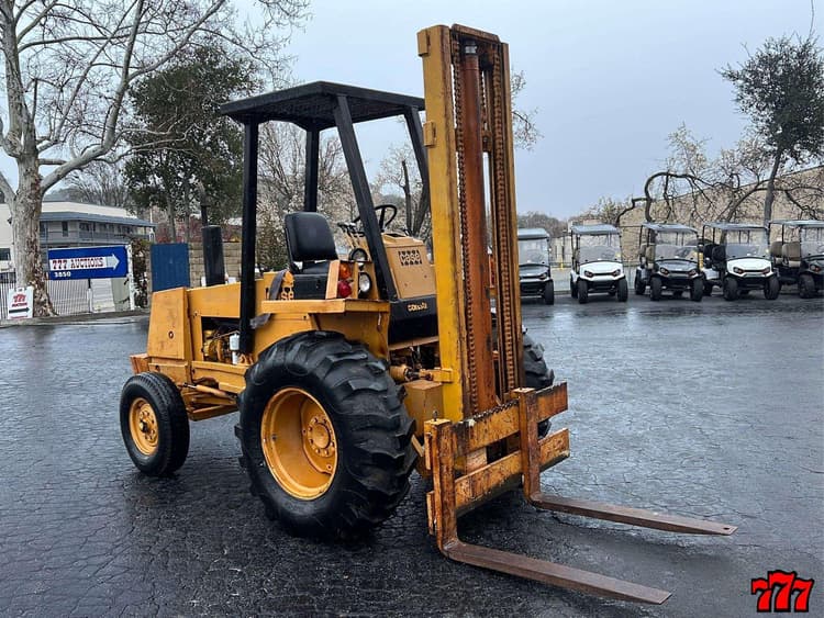 Case 586 Construction Forklifts for Sale | Tractor Zoom