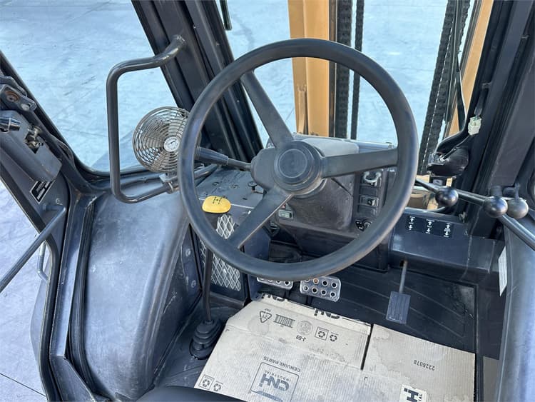 Case 588G Construction Forklifts for Sale | Tractor Zoom