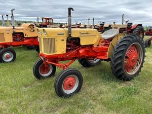 SOLD - J.I. Case 600 Lot No. 5778551 Tractors with 54 HP | Tractor Zoom