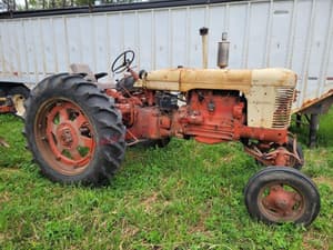 SOLD - Case 600 Classic Tractor – Runs/Drives Tractors with 54 HP ...