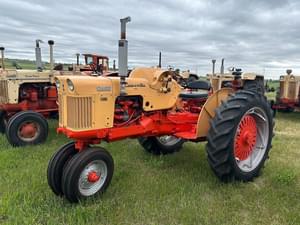 J.I. Case 600 Tractors For Sale with 1,028 Hrs | Tractor Zoom