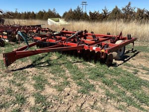SOLD - Case 6000 Conser-Till Plow, PT, 13’, has points Tillage with 13 ...