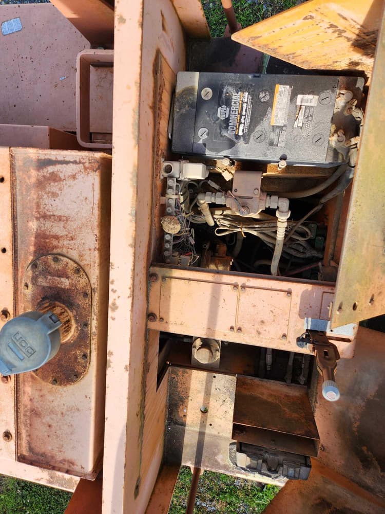 Case 602B Construction Drum Rollers for Sale | Tractor Zoom