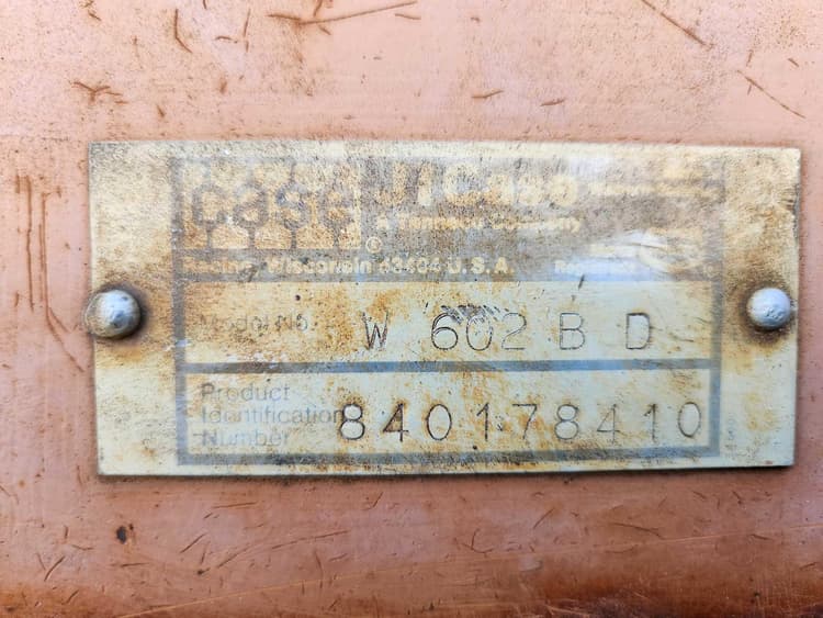 Case 602B Construction Drum Rollers for Sale | Tractor Zoom