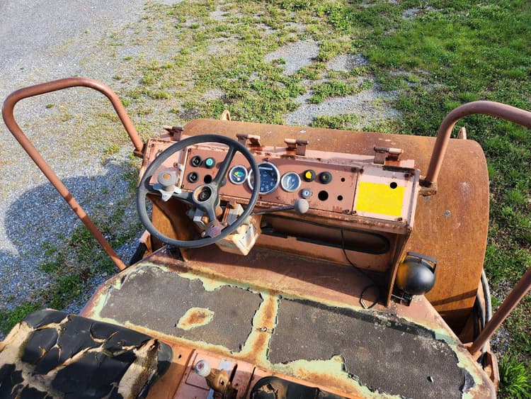 Case 602B Construction Drum Rollers for Sale | Tractor Zoom