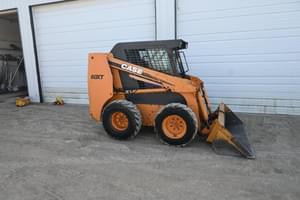 Case 60XT Lot No. 24 Construction For Sale with 4,977 Hrs | Tractor Zoom
