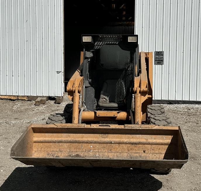 Case 60XT Construction Skid Steers for Sale | Tractor Zoom