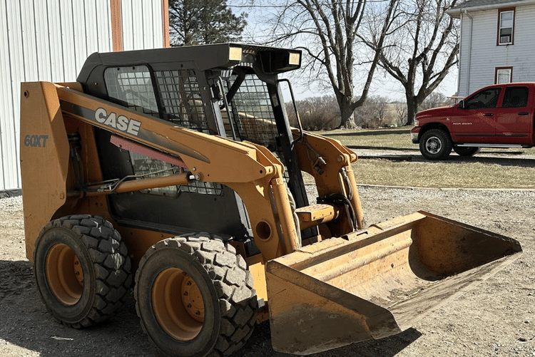 Case 60XT Construction Skid Steers for Sale | Tractor Zoom
