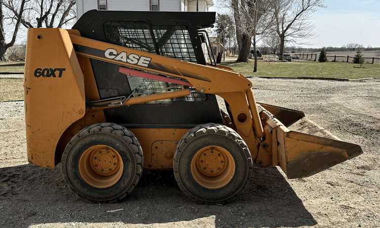 Case 60XT Construction Skid Steers for Sale | Tractor Zoom