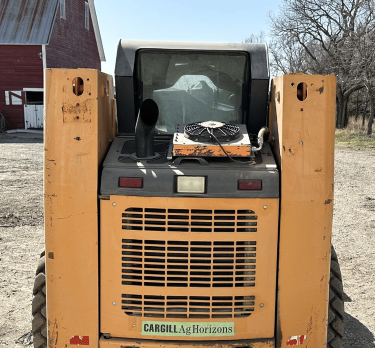 Case 60XT Construction Skid Steers for Sale | Tractor Zoom