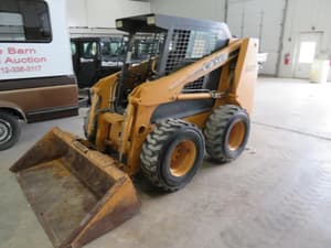 Case 60XT Lot No. 37 Construction For Sale with --- Hrs | Tractor Zoom