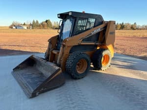 Case 60XT Lot No. 3 Construction For Sale with 3,863 Hrs | Tractor Zoom