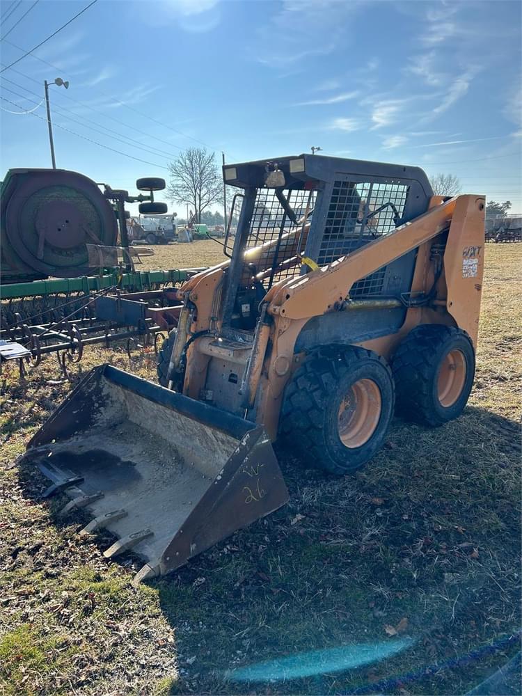 Case 60XT Construction Skid Steers for Sale | Tractor Zoom