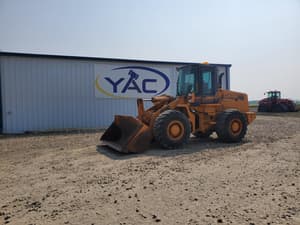 SOLD - Case 621B Lot No. 123372 Construction with 7,924 Hrs | Tractor Zoom