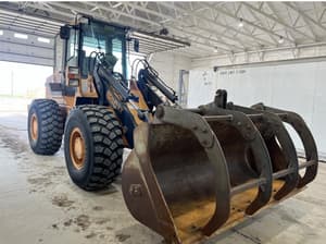SOLD - CASE 621C XT Construction with 8,098 Hrs | Tractor Zoom
