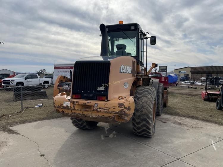 Case 621D Construction Wheel Loaders for Sale | Tractor Zoom