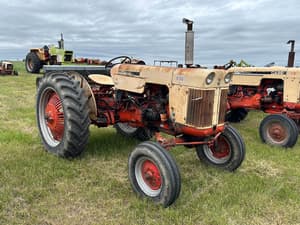 Case 630 Tractors For Sale with 1,100 Hrs | Tractor Zoom