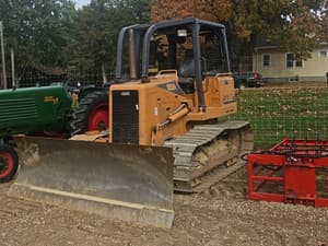 SOLD - Case 650H Lot No. 20 Construction with 2,534 Hrs | Tractor Zoom