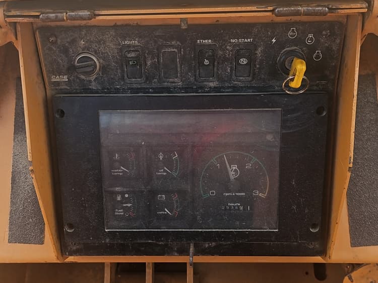 Case 650H Construction Dozers for Sale | Tractor Zoom