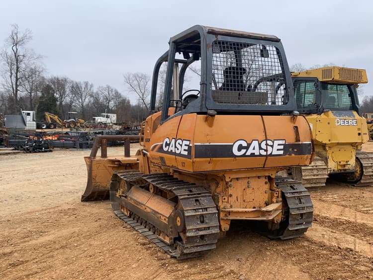 Case 650K Construction Dozers for Sale | Tractor Zoom