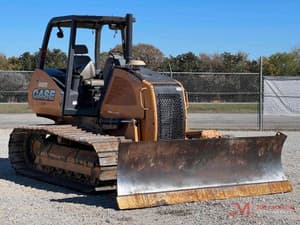 SOLD - Case 650L Lot No. 4342 Construction with 1,791 Hrs | Tractor Zoom