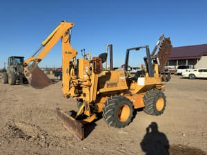 SOLD - Case 660 Lot No. 7838 Construction with --- Hrs | Tractor Zoom