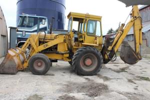 SOLD - Case 680C Lot No. 56 Construction with 2,491 Hrs | Tractor Zoom
