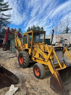 Case 680 Lot No. 235015 Construction For Sale with --- Hrs | Tractor Zoom