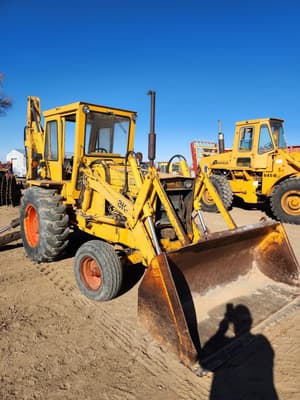 Case 680C Lot No. 44 Construction For Sale with --- Hrs | Tractor Zoom