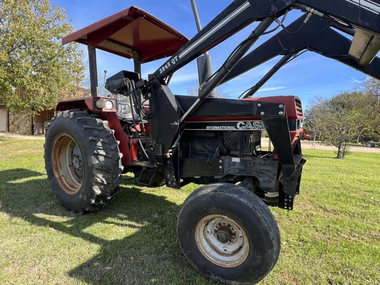 SOLD - Case IH 685 Tractors 40 to 99 HP | Tractor Zoom