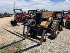 SOLD - 1999 Case 686GXR Lot No. 10974 Construction with --- Hrs ...