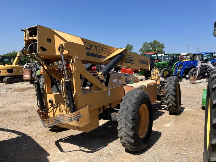 Case 686GXR Construction Telehandlers for Sale | Tractor Zoom