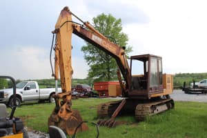 Case 688 Lot No. 4652 Construction For Sale with --- Hrs | Tractor Zoom