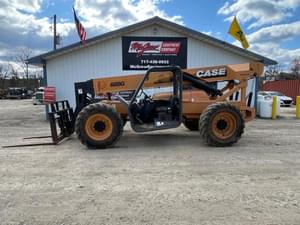 SOLD - Case 688G Lot No. 520M Construction with 2,510 Hrs | Tractor Zoom