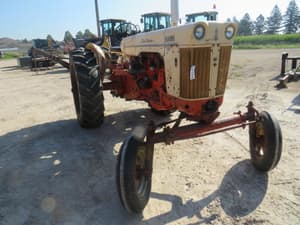 SOLD - Case 700 Lot No. 1023 Tractors with 60 HP | Tractor Zoom