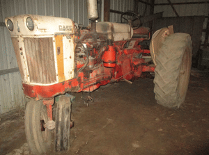 SOLD - Case 700 Tractors with 60 HP | Tractor Zoom