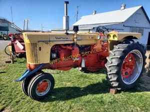SOLD - Case 700 Lot No. 7 Tractors with 60 HP | Tractor Zoom
