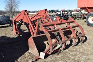 SOLD - Case IH 710 Lot No. 882 Other Equipment | Tractor Zoom