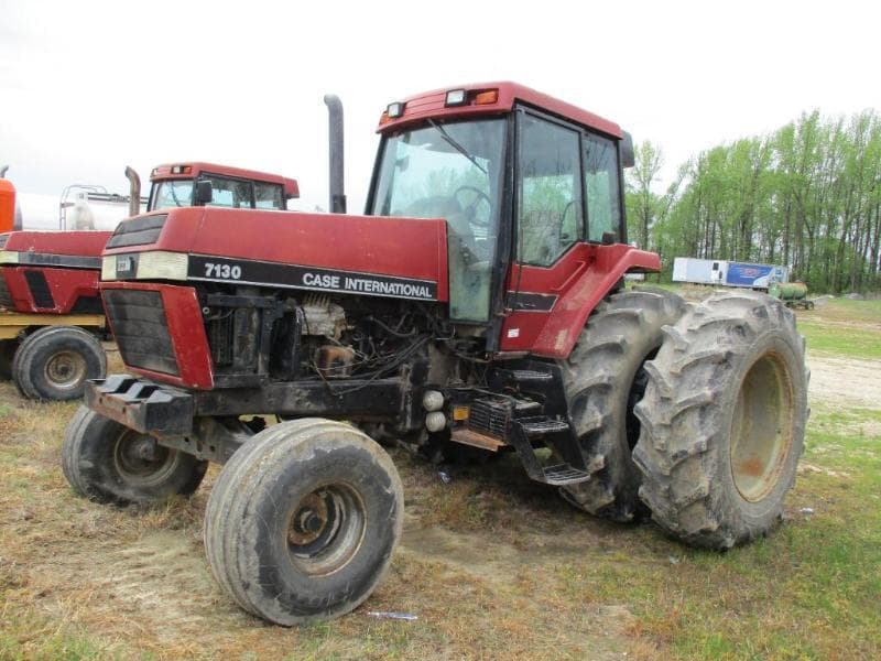 Case IH 7130 Tractors 175 to 299 HP for Sale | Tractor Zoom